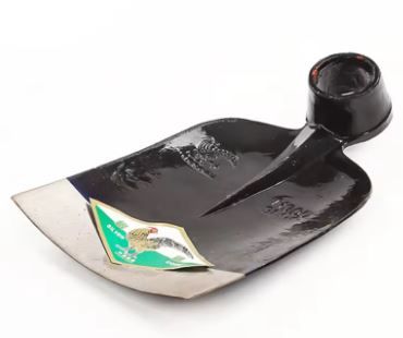 1.5 LB Head Hoe Jembe / Without Handle / High Carbon Steel Thickened ...