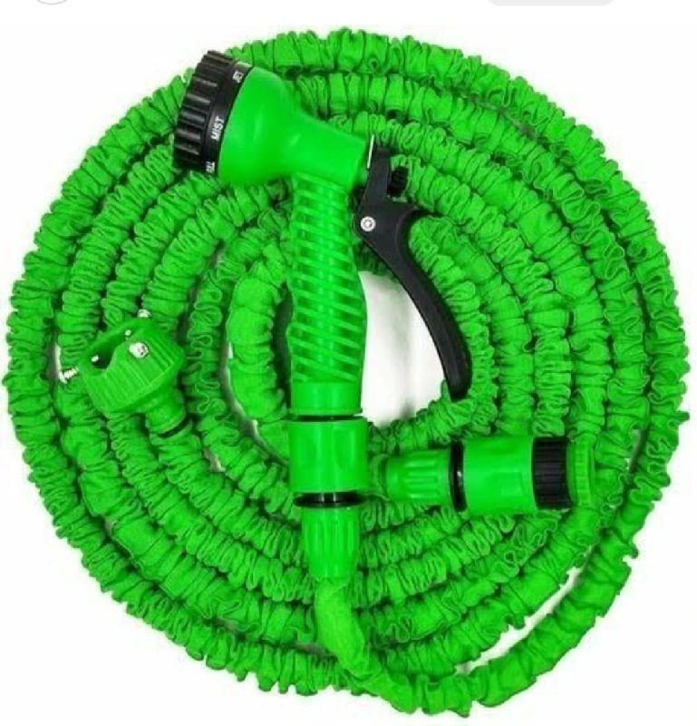 Magic Expandable Hose / 60m / 200ft / Available in Green or Blue